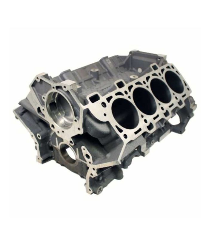 M6010M52A 5.2L Ford ALUMINUM BLOCK - Ford Small Block Engine