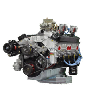 GM 604 Prop Stock Crate Engine - GM Race Engines By RPM