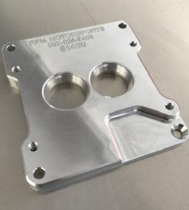 RPM 1250 RESTRICTOR PLATE - RPM Racing Engines